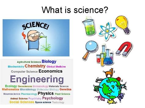 Image result for Define Science