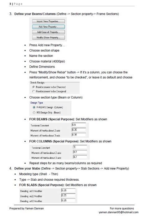 Image result for Etabs Example