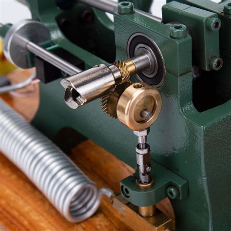 Image result for Retro Mill Engine