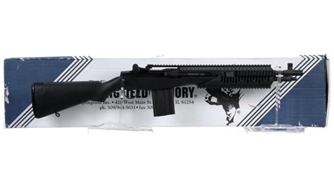 Image result for Springfield M1A Socom