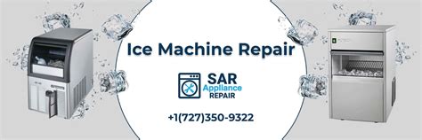 Image result for Ice Machine Repair