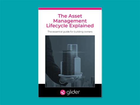 Image result for Asset Lifecycle Management Book