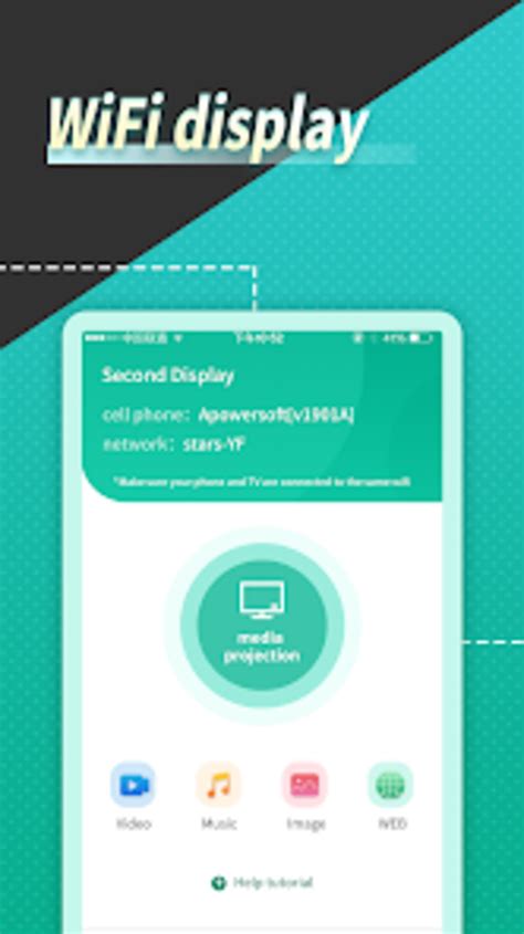 Image result for Wireless Display Android