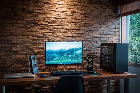 Image result for Amazing PC Set Up
