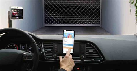 Image result for Vehicle Access Control Box