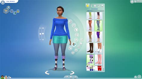 Image result for Sims 4 Create a Sim Female 2020