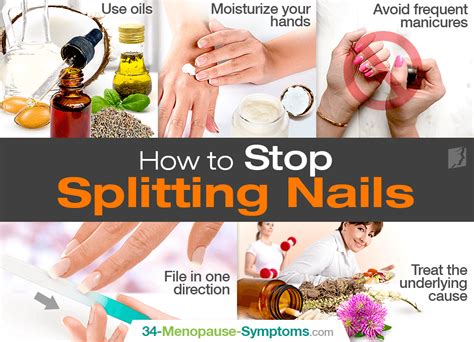 Image result for Help for Splitting Nails Shea Butter