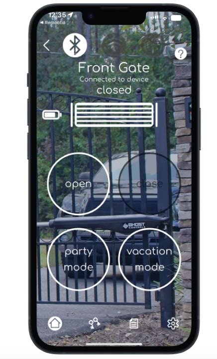 Image result for Ghost Controls Remote Cloning