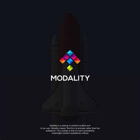 Image result for Modality LLP Logo