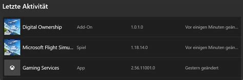 Image result for Delete Microsoft Store and Install Flight Sim Update