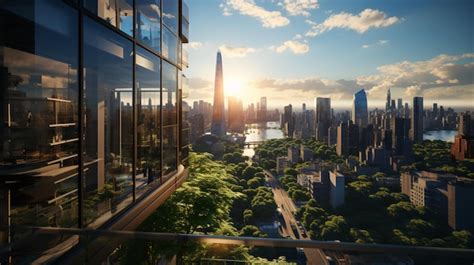 Image result for High-Rise Building View Deck