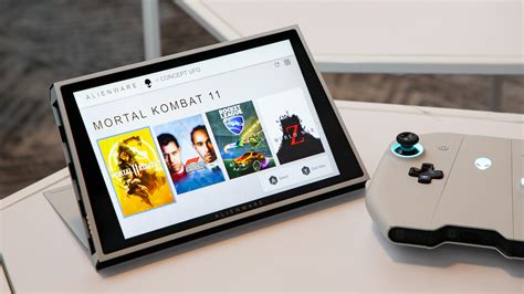 Image result for Alienware UFO Price