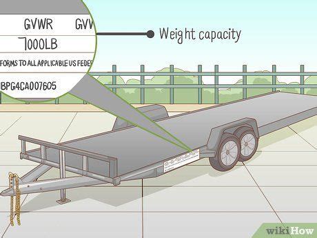 Image result for Loading Trailer Pics