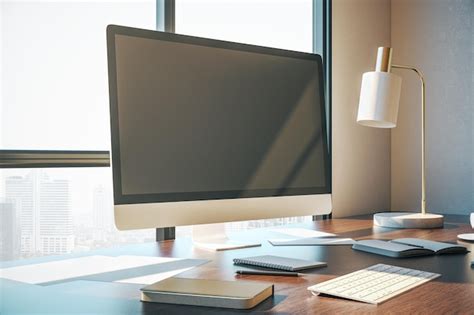 Image result for Designer Desktop Setup