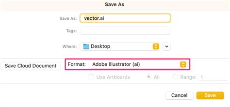 Image result for How to Save a Vector Logo Using Illustrator