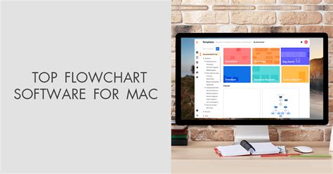 Image result for Best Flowchart Software Mac