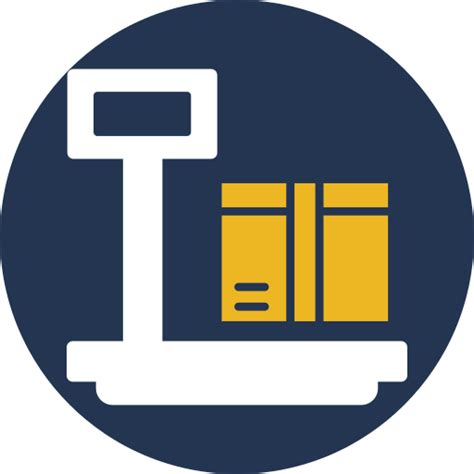 Image result for Scale Icon Color