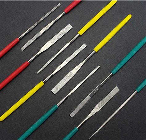 Image result for Trend Diamond Taper File