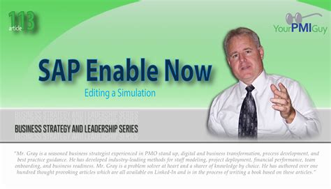 Image result for SAP Enable Now Simulation Buttons