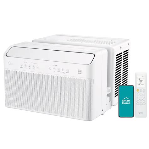 Image result for Mini Window AC Unit