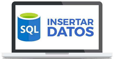 Image result for Insertar Datos SQL