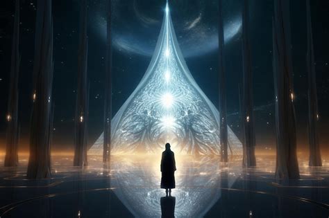 Image result for Alien Cathedral