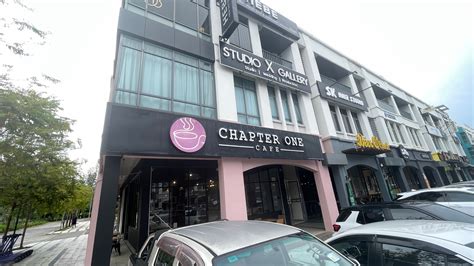 Image result for First Chapter Cafe