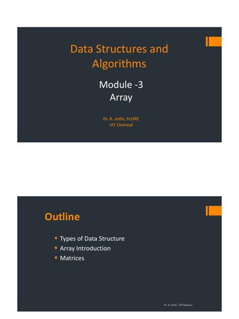 Image result for Array Data Structure Book