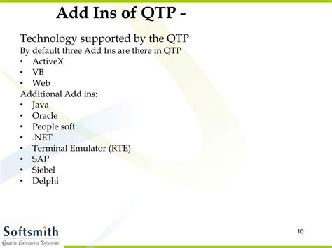 Image result for QTP Script