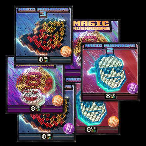 Image result for 8-Bit Sample Packs