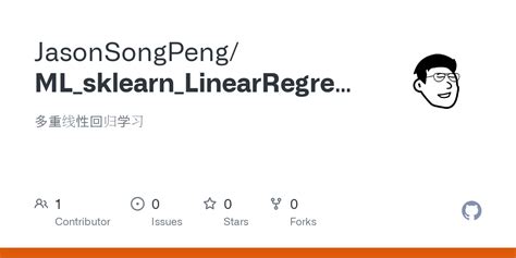 Image result for Multiple Linear Regression Model Sklearn