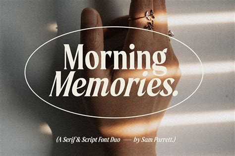 Image result for Morning Memory