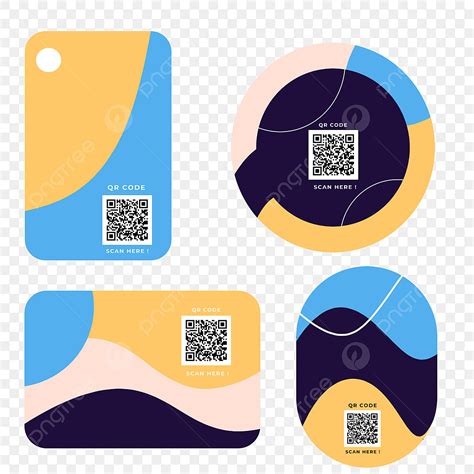 Image result for QR Code Label