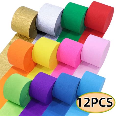 Image result for Paper Streamers