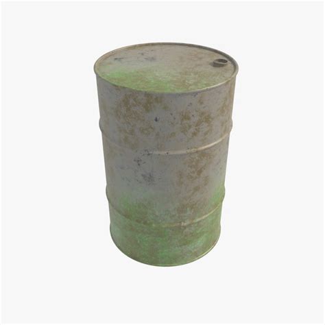 Image result for Robox Rust Barrel