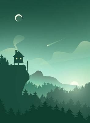 Image result for Vector Scenery