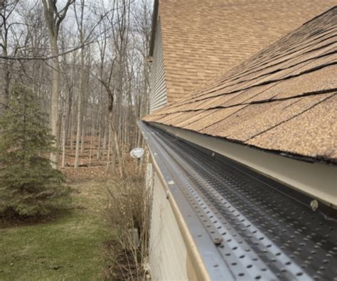 Image result for Commercial Gutter Install