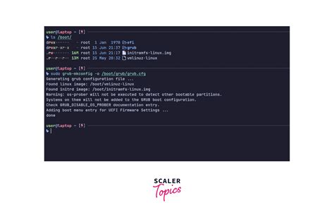 Image result for Linux Grub Kernel