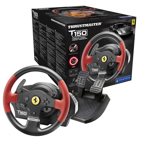 Image result for Thrustmaster T150 Base
