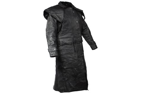 Image result for Duster Jacket