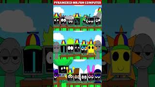 Image result for Mr Fun Computer Phase 7 Pyamixed