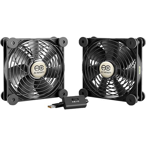 Image result for AC Infinity Multifan S2