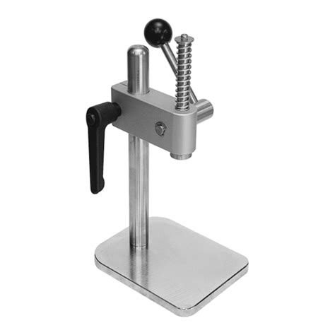 Image result for How to Use Sinclair Bullet Seating Tool