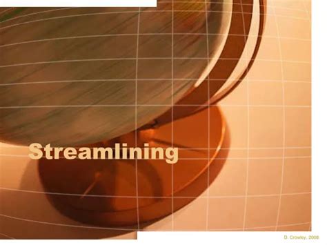 Image result for Streamlining Shape