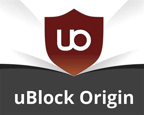 Image result for UBlock Origin