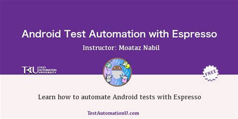 Image result for Testing Automation Using Espresso Xcui