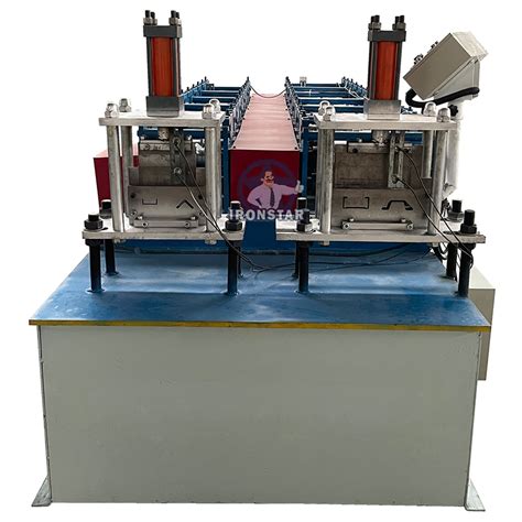 Image result for Steel Channel Forming Machine