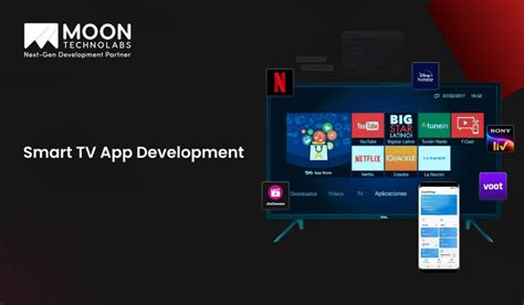 Image result for App Development Using TV MD in Python