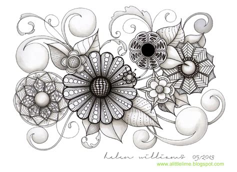 Image result for How to Make a Collage Using a Drawing of a Flower