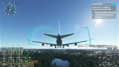 Image result for Flight Sim B747 Tutorial